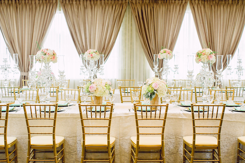 Estate Banquets - Gallery